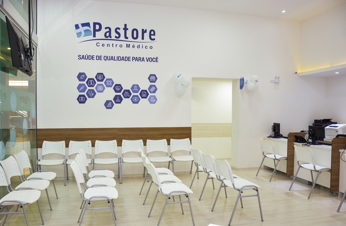 Centro Médico Pastore