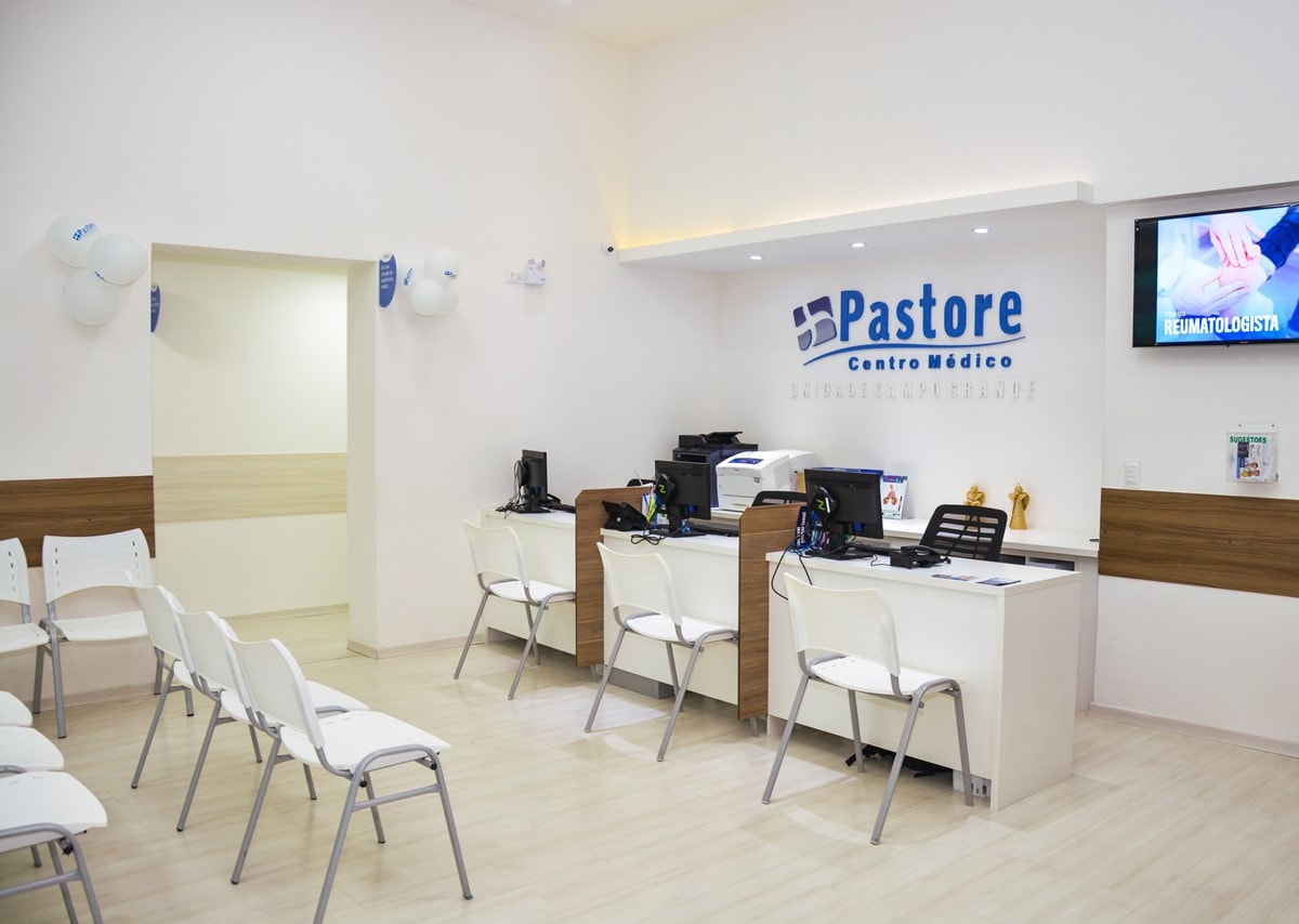 Centro Médico Pastore