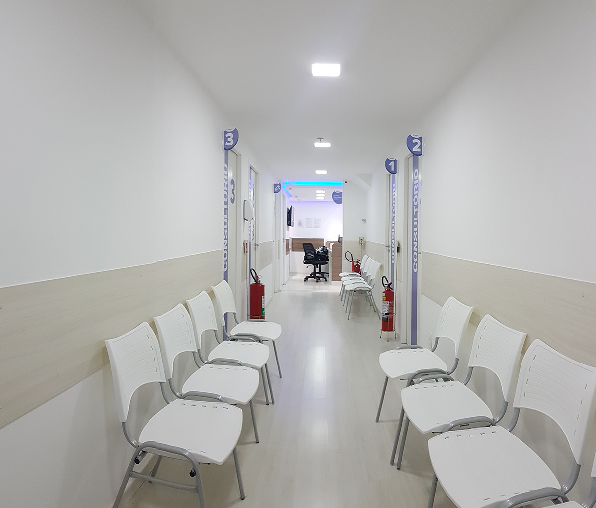 Centro Médico Pastore