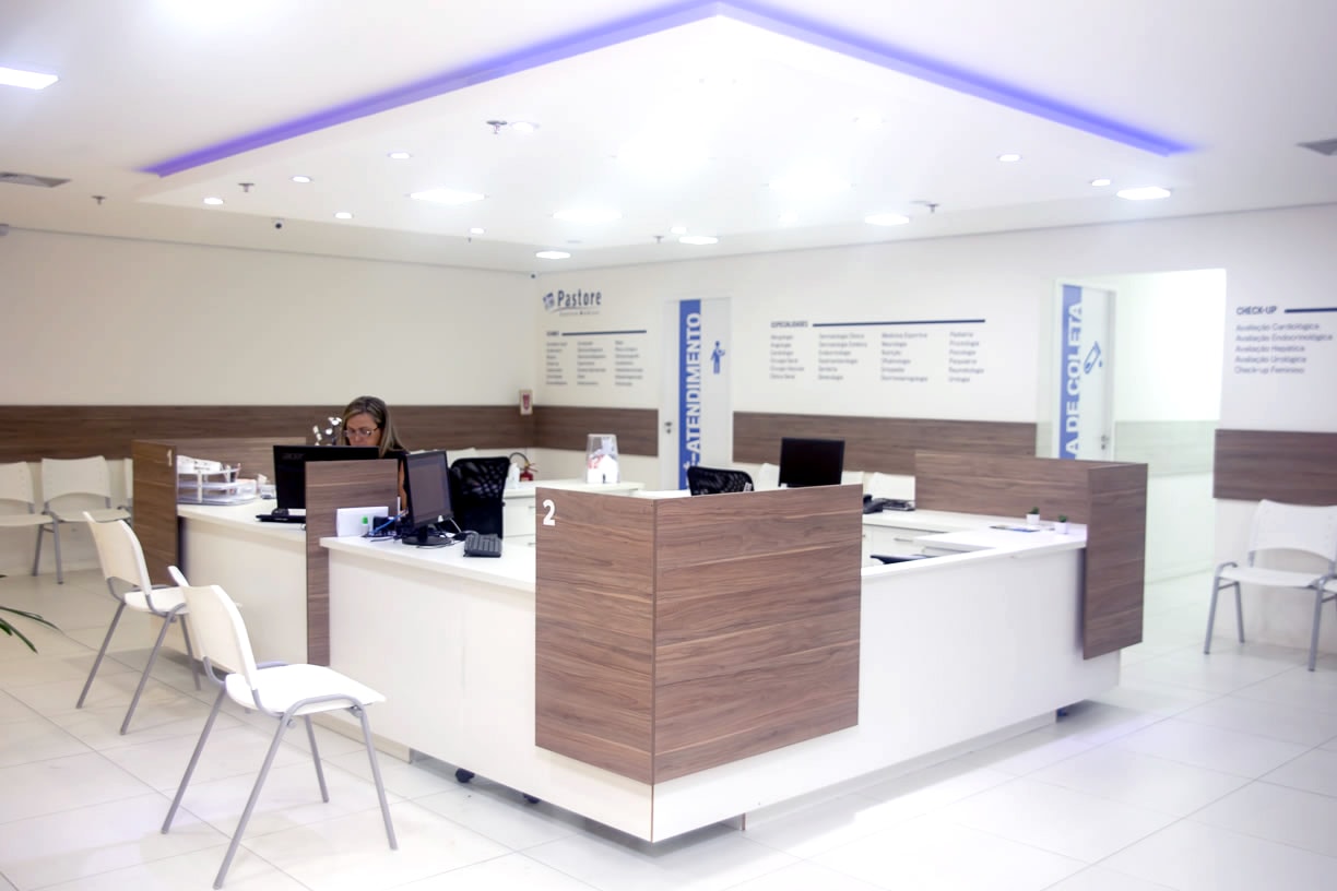 Centro Médico Pastore