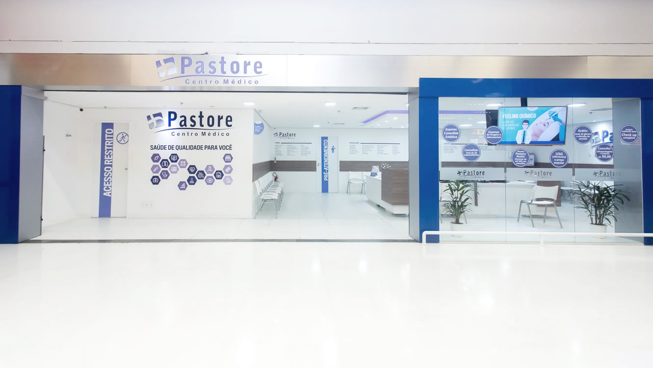 Centro Médico Pastore
