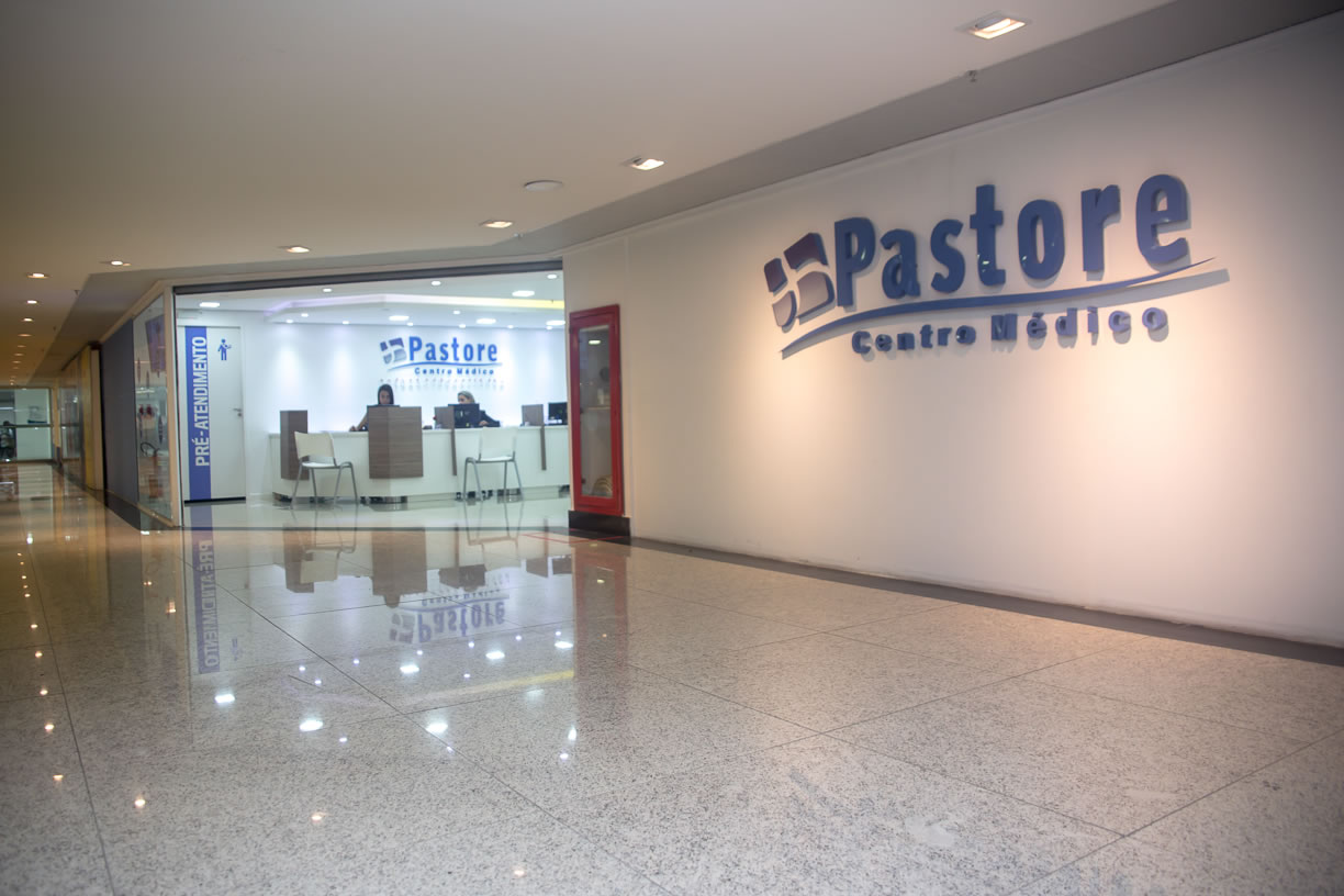 Centro Médico Pastore