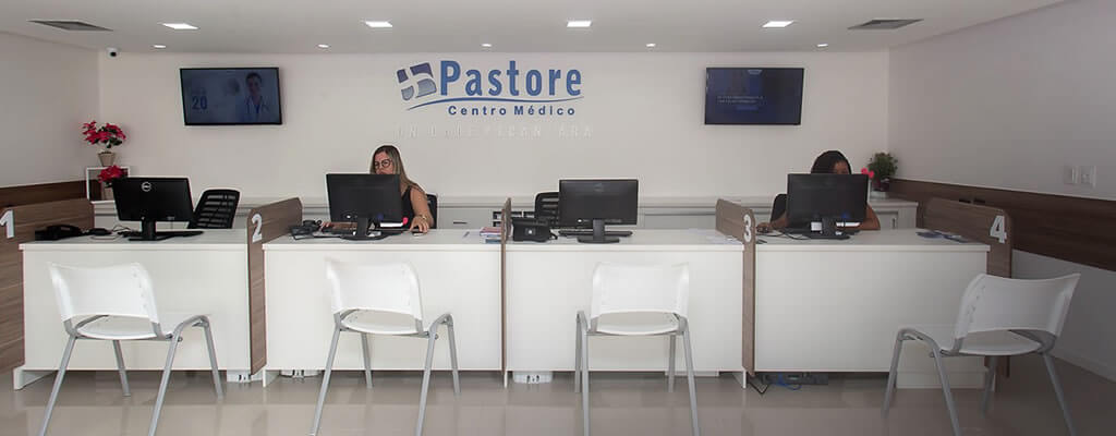 Centro Médico Pastore