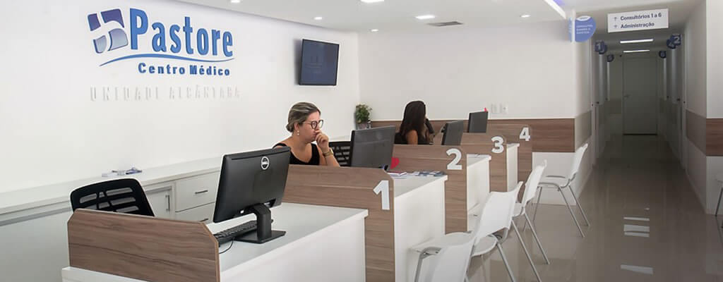Centro Médico Pastore