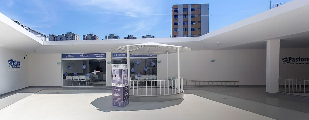 Centro Médico Pastore