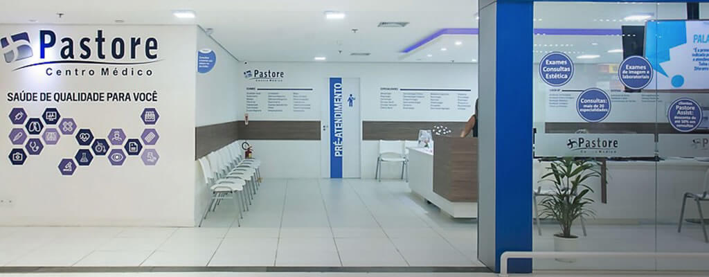 Centro Médico Pastore