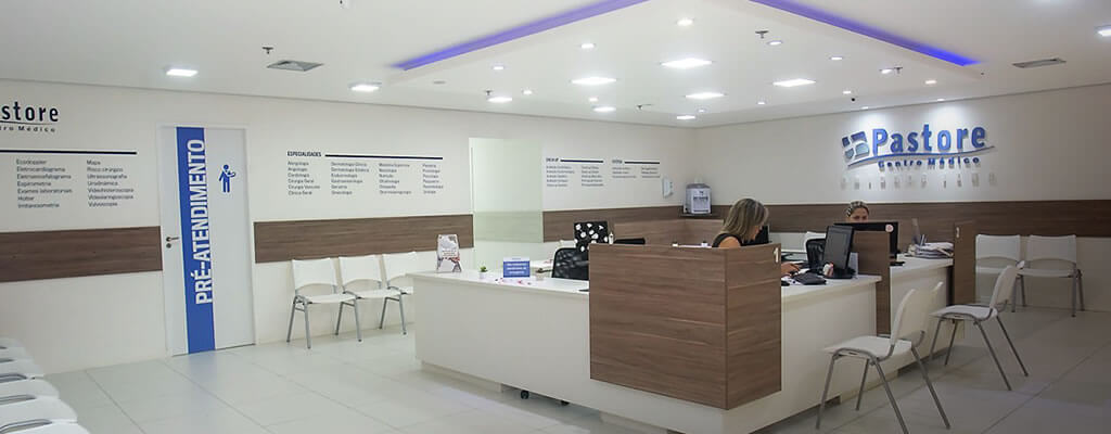Centro Médico Pastore