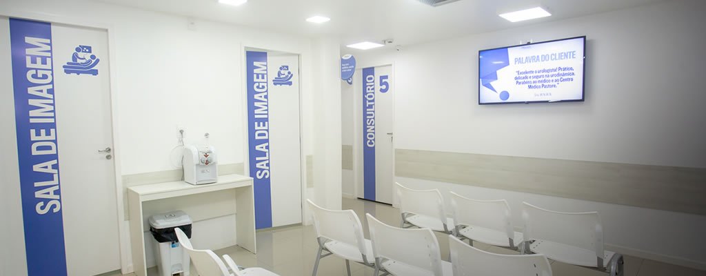 Centro Médico Pastore