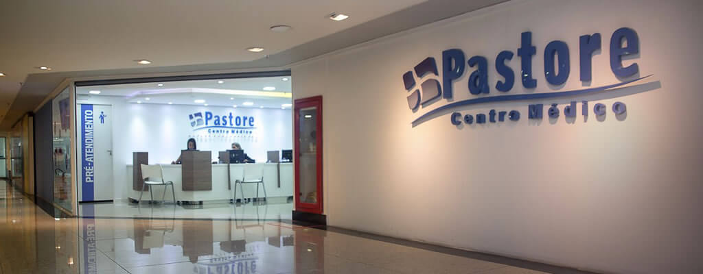 Centro Médico Pastore