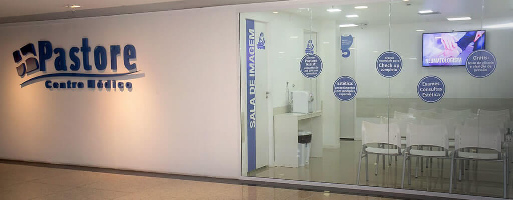 Centro Médico Pastore
