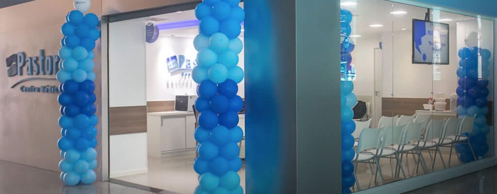 Centro Médico Pastore