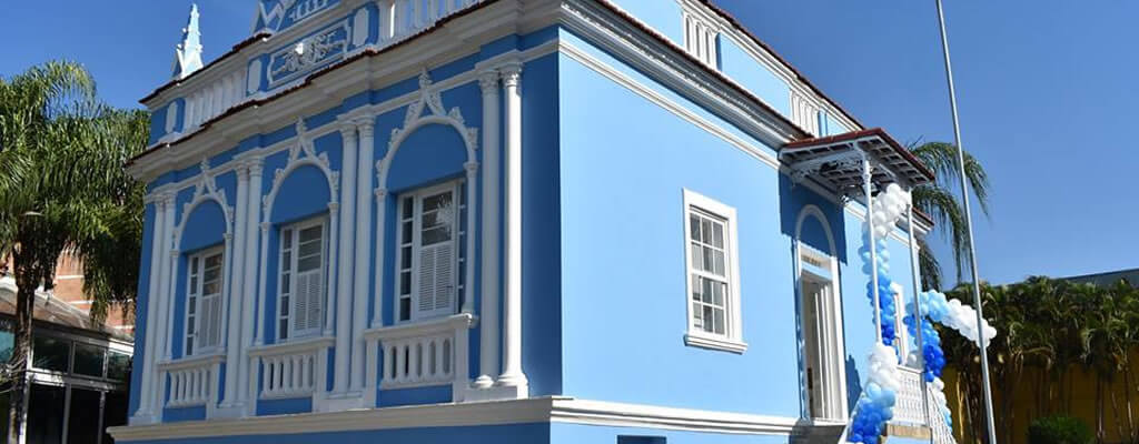 Centro Médico Pastore