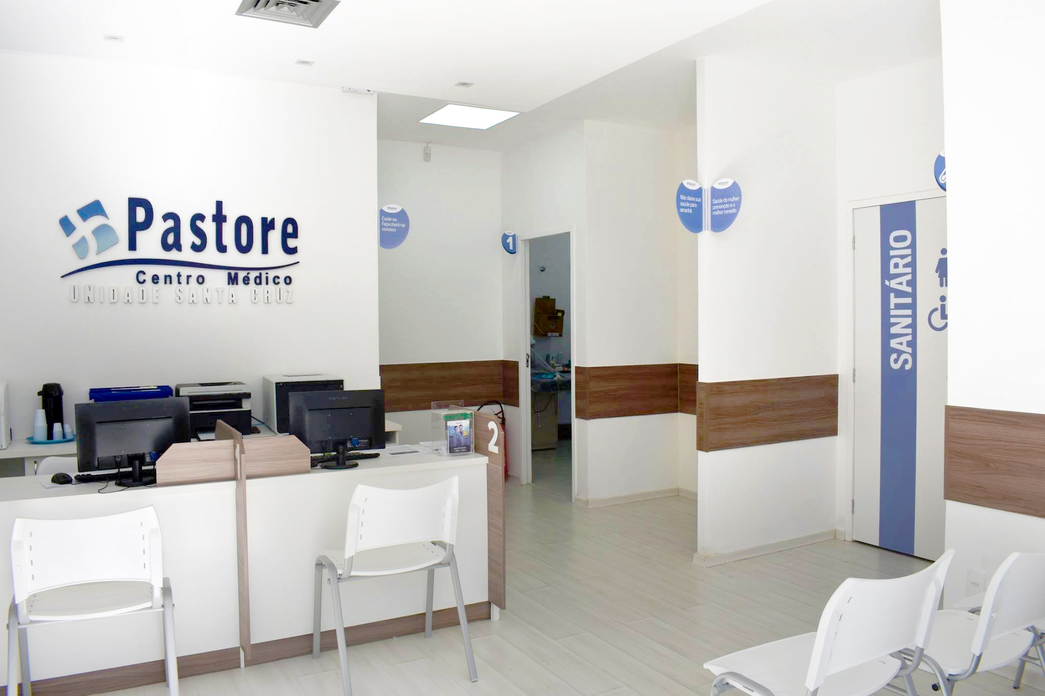 Centro Médico Pastore
