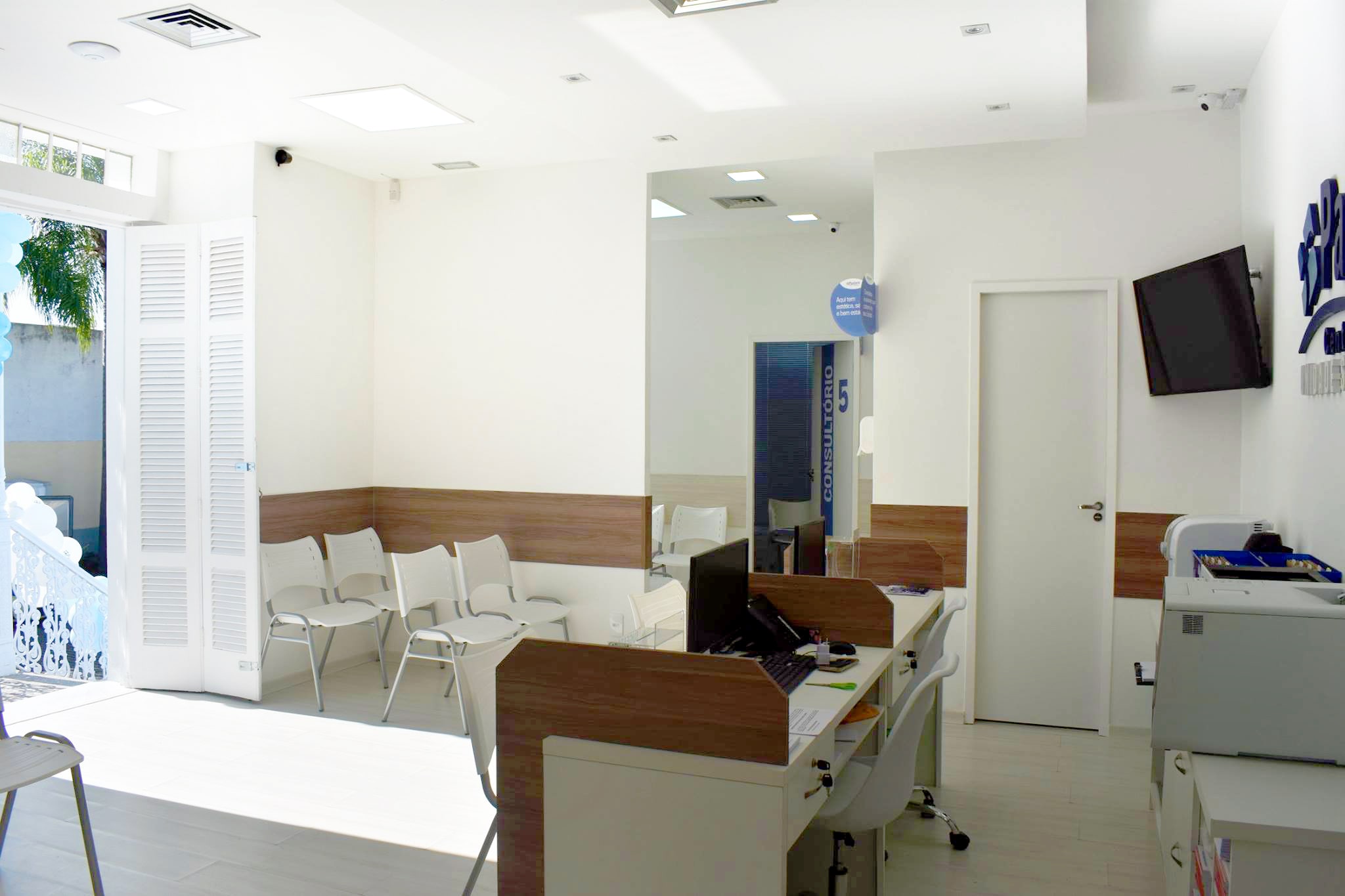 Centro Médico Pastore